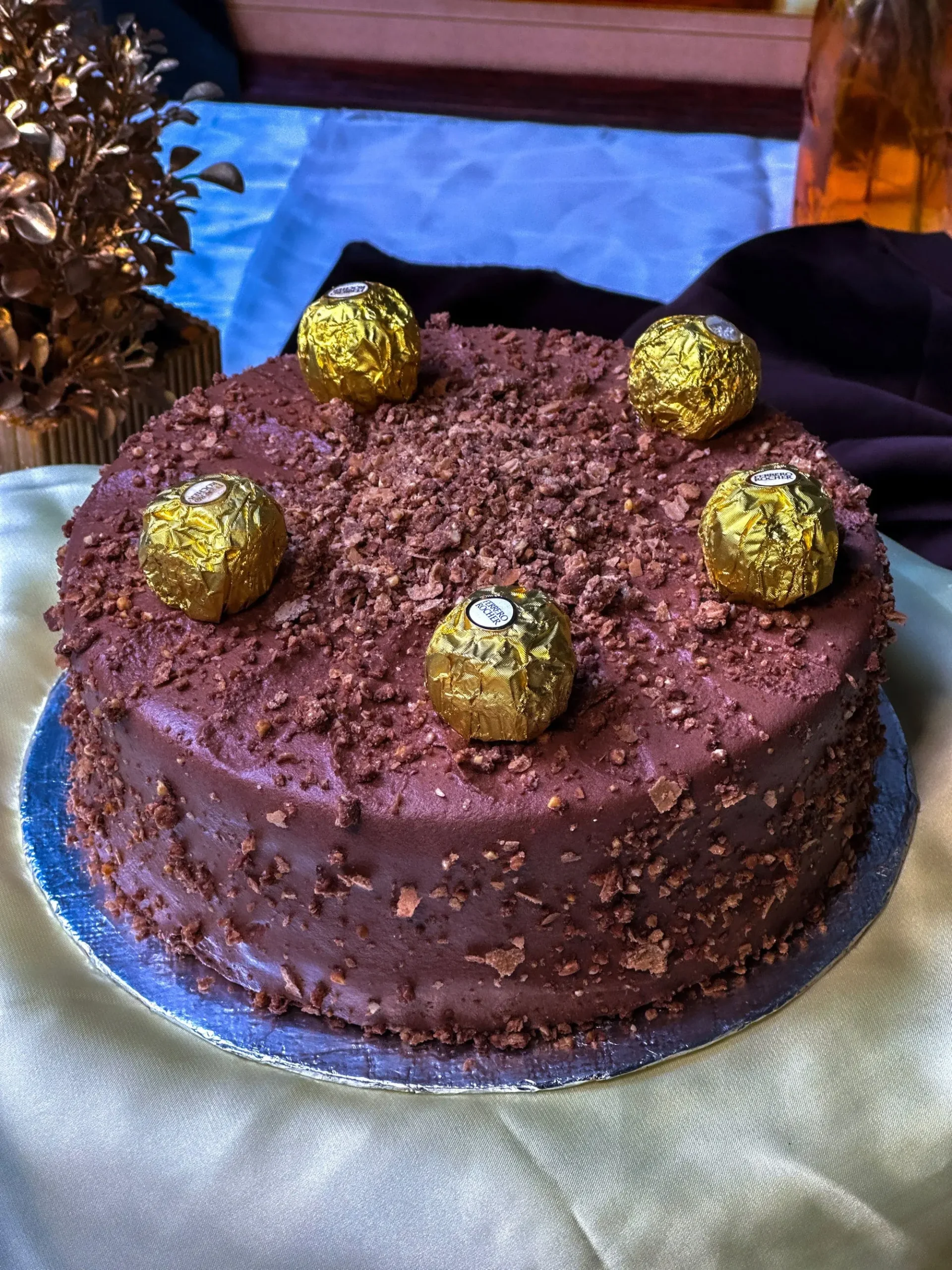 Malmo Foods | Malmo Bakers & Sweets | MB&S | Lahore